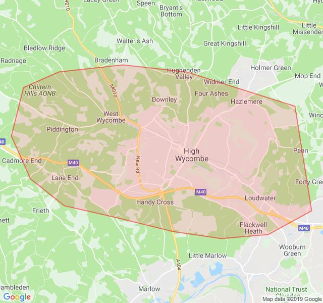 Riverside Surgery Practice Boundary – The Riverside Surgery